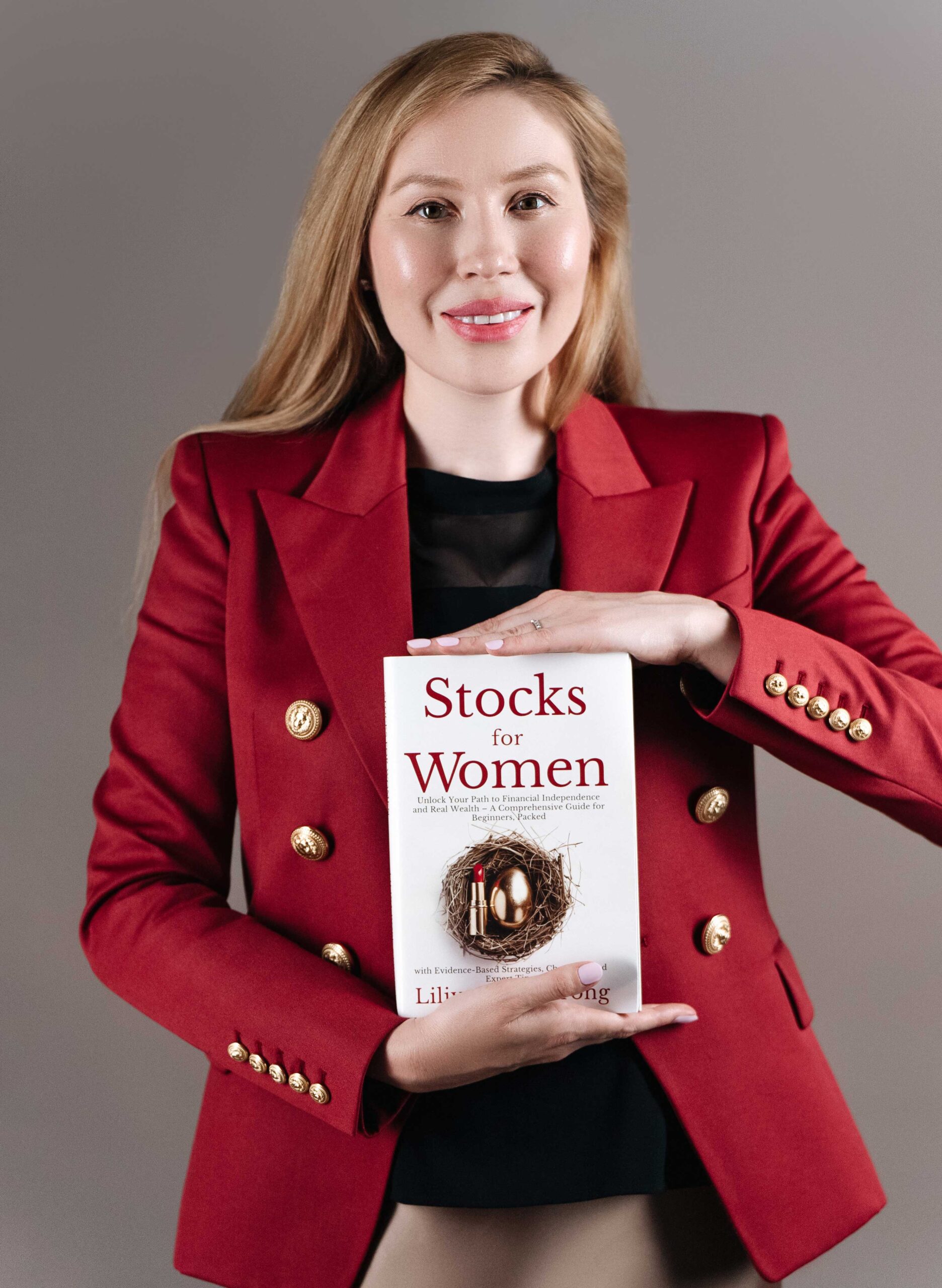 Freebie – Stocks for Women